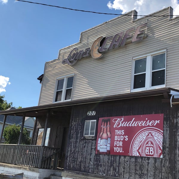 Luna Cafe - Mitchell, IL