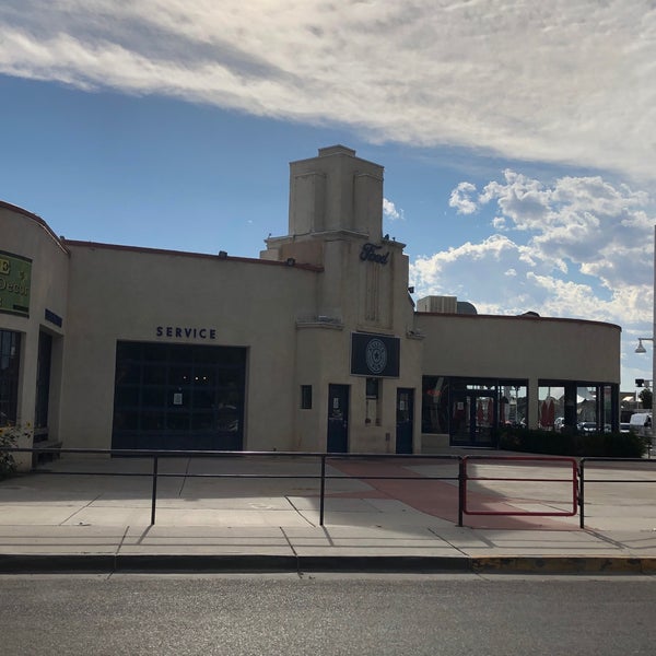 Kelly's Brewery - Brewery in Albuquerque