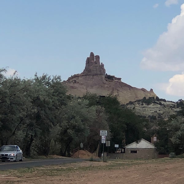 Red Rock State Park - 5 tips