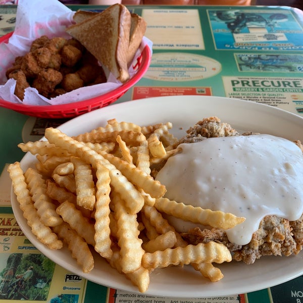 Chuck House - 4430 NW 10th St