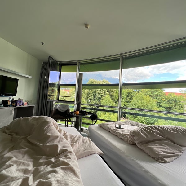 Parkhotel Hall in Tirol - 4 tips from 259 visitors