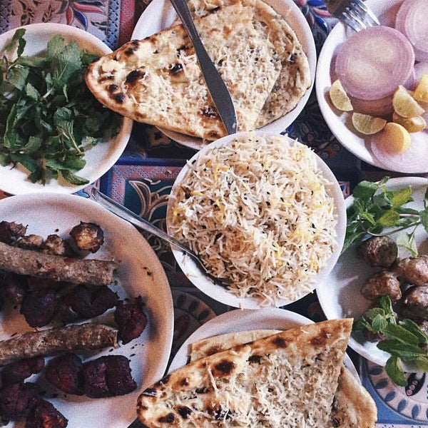 Tavaa, bandra west - Indian Restaurant in Mumbai