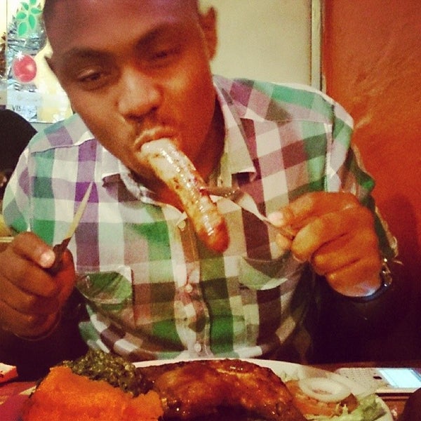 Photos at Montexo Spur Steak Ranch - Steakhouse