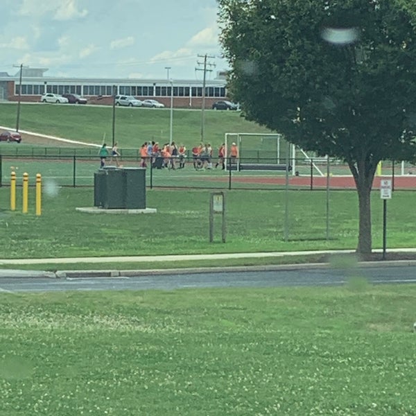 Photos at Big Spring High School - Newville, PA