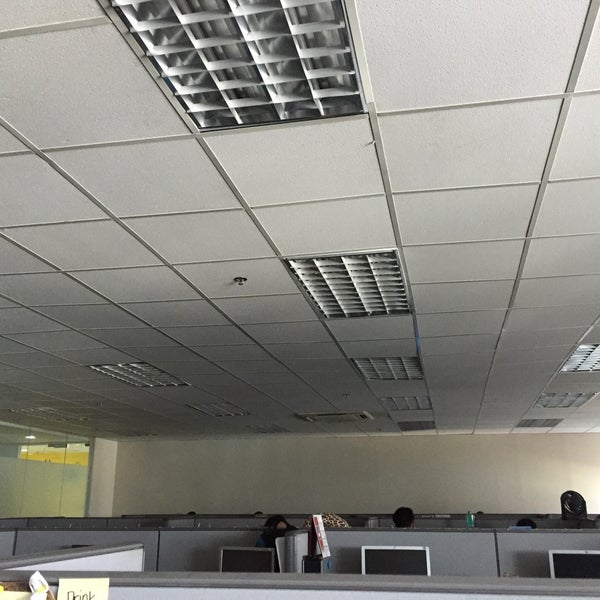 Photos at Robinsons Cybergate Tower 3 - Structure in Mandaluyong City