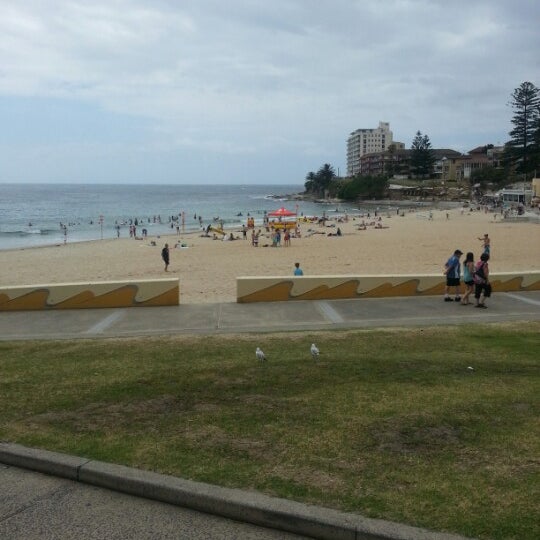 South Cronulla Beach - Beach