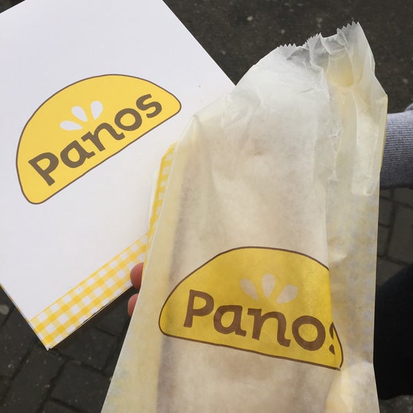 Panos - Sandwich Spot