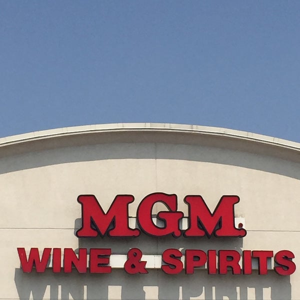 MGM Liquor Warehouse - Liquor Store in Forest Lake