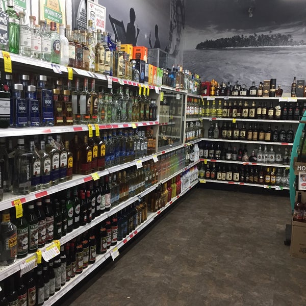 MGM Liquor Warehouse - Liquor Store in Forest Lake