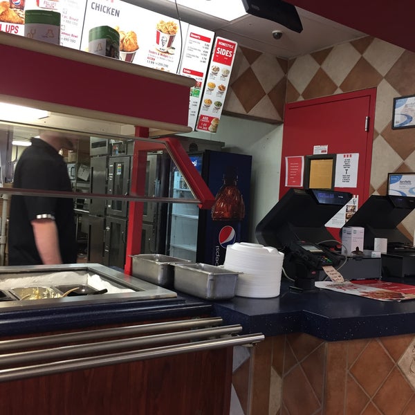 KFC - Forest Lake, MN