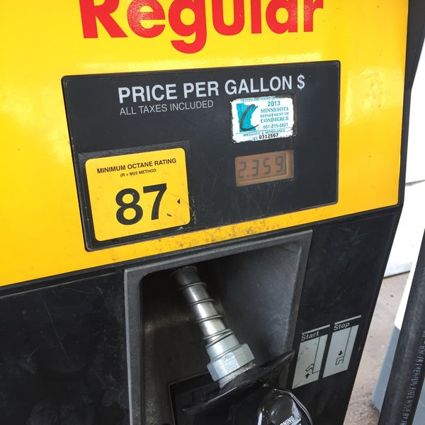 Shell - 2 tips from 318 visitors