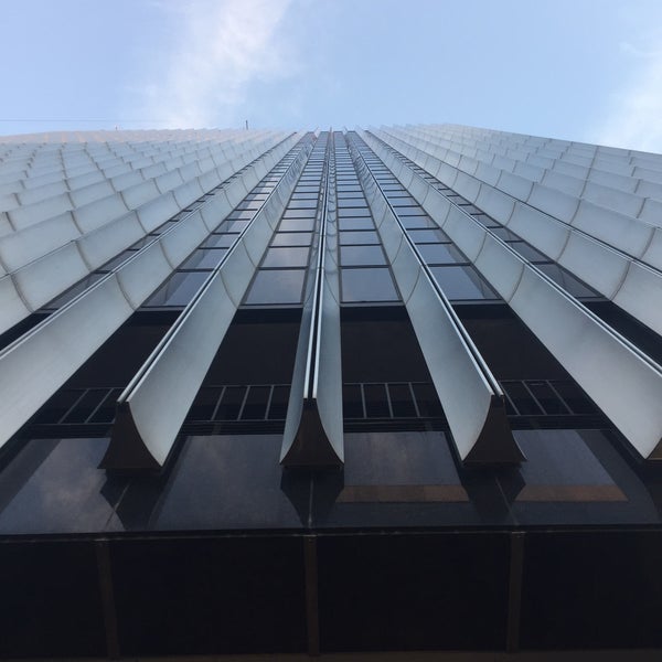 Ecolab Corporate Headquarters - Office in Downtown St. Paul