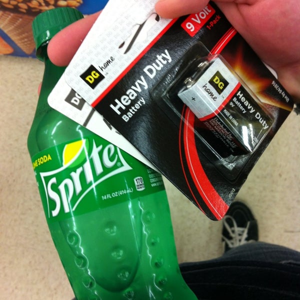 Dollar General - Discount Store in Frederick