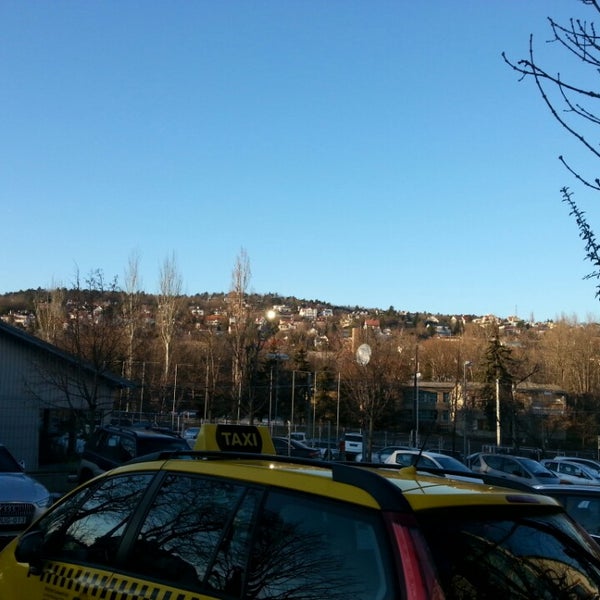 Photos at Rózsadomb Center - Zöldmál - Budapest, Budapest