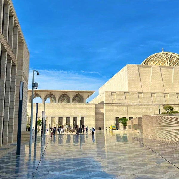 Holiday Inn Alger Cheraga Tower - 7 tips