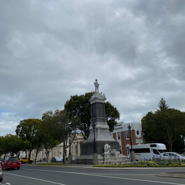 Oamaru - Oamaru, New Zealand