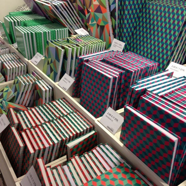 Flying Tiger - Gift Store in Charlottenburg