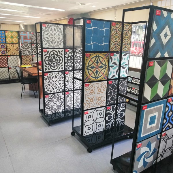 Photos at Machuca Tiles - Furniture / Home Store in San Miguel, Manila