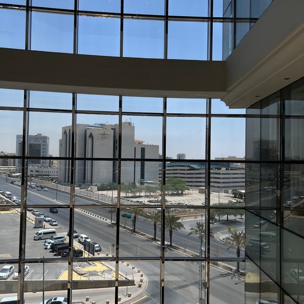 Al-Rashid Tower - السليمانية - 2 tips from 566 visitors