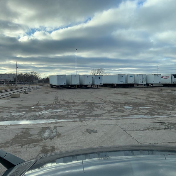 Pepsi Bottling - Factory in South Wichita