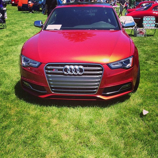 Audi Denver - 6 tips