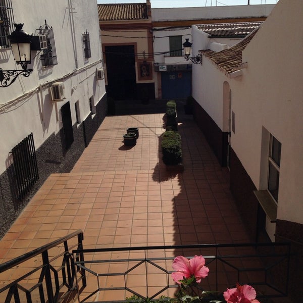 Viso Del Alcor - Landmarks and Outdoors in El Viso del Alcor