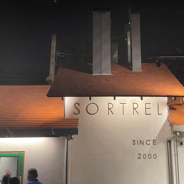 SORTREL (ซอร์เทรล) - 129 tips from 10356 visitors