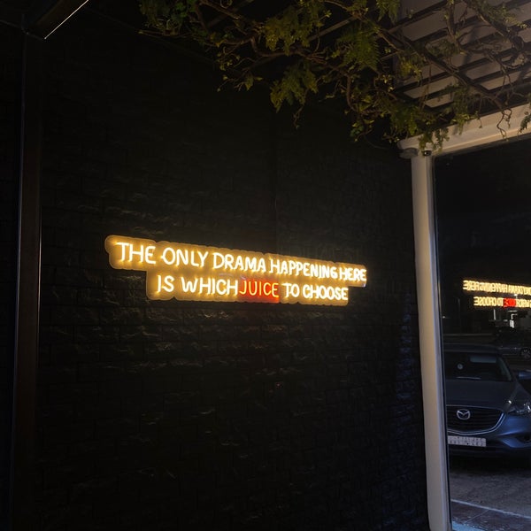 Juices Factory - 18 tips from 860 visitors