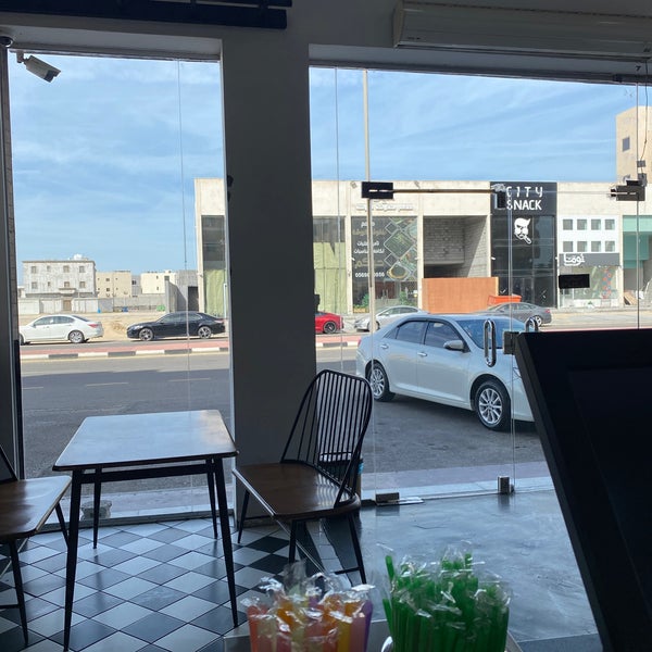 Juices Factory - 18 tips from 860 visitors