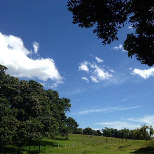 Omana Regional Park - Park