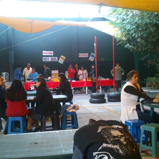 Photos at Instituto Anglo Español A. C. Primaria - San Rafael - 3 tips