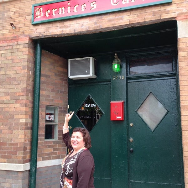 Photos at Bernice's Tavern - Bar in Bridgeport