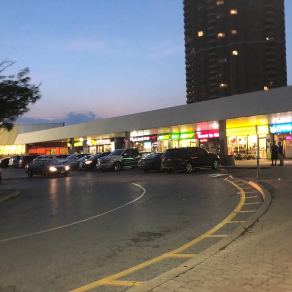 Photos at Skymark Plaza - Toronto, ON