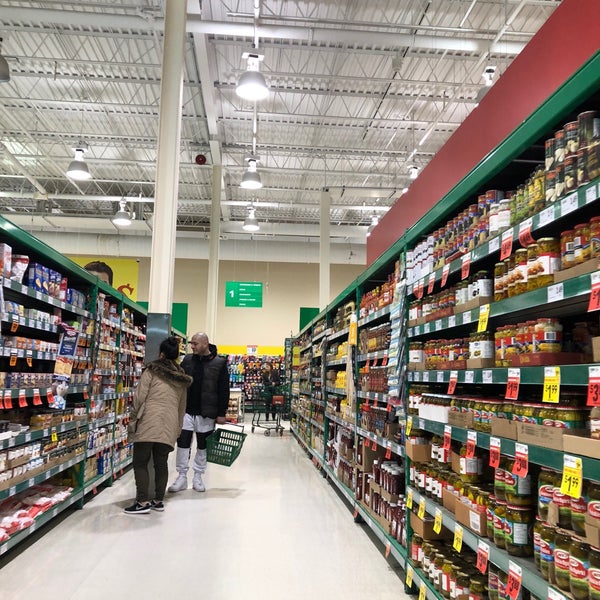 Food Basics - Barrhaven West-Old Barrhaven - 2 tips from 128 visitors