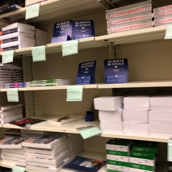 Seneca Campus Store (Bookstore) - Toronto, ON