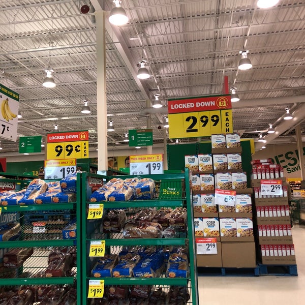 Food Basics - Barrhaven West-Old Barrhaven - 2 tips from 128 visitors