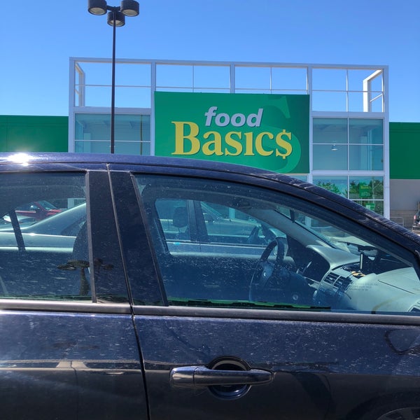 Food Basics - Barrhaven West-Old Barrhaven - 2 tips from 128 visitors