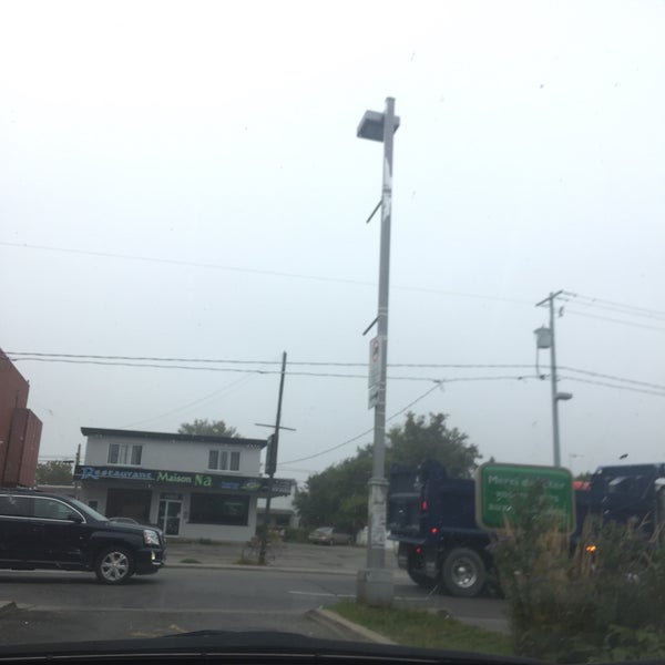 Tim Hortons - Coffee Shop in Pont-Viau