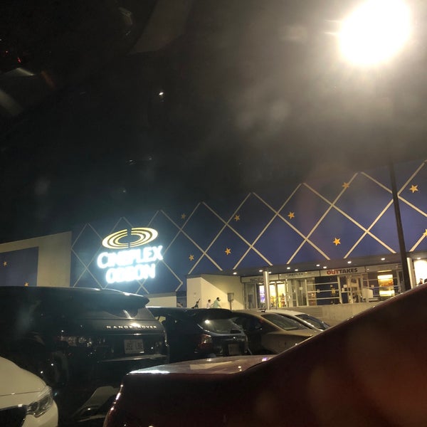 Cineplex Cinemas - South Keys-Greenboro West - 13 tips