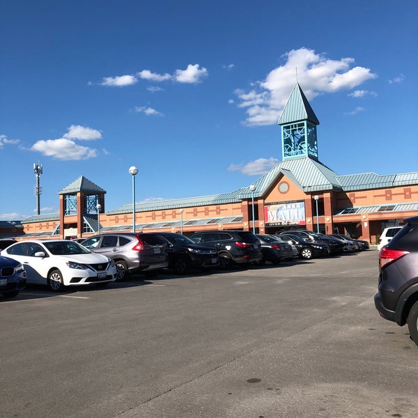 Photos at First Markham Place 萬錦廣場 - 3255 Highway 7 E