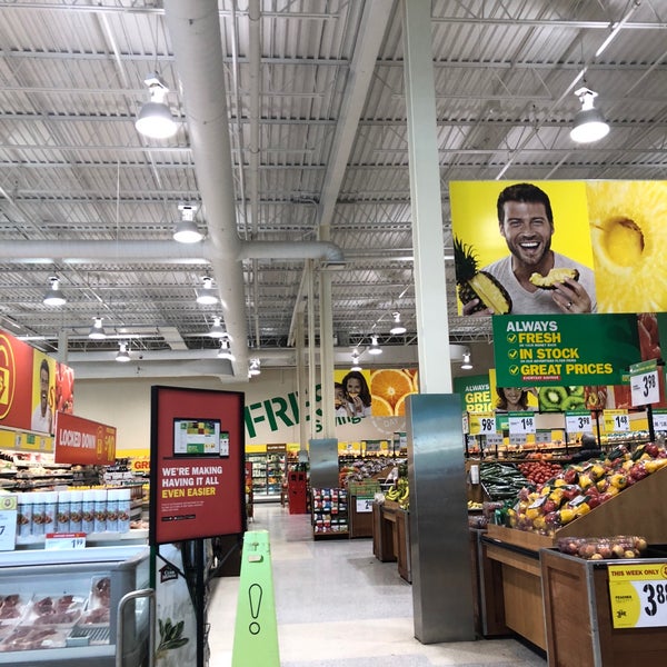 Food Basics - Barrhaven West-Old Barrhaven - 2 tips from 128 visitors
