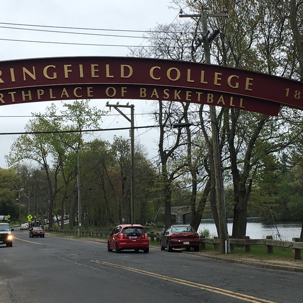 Springfield College - University in Springfield