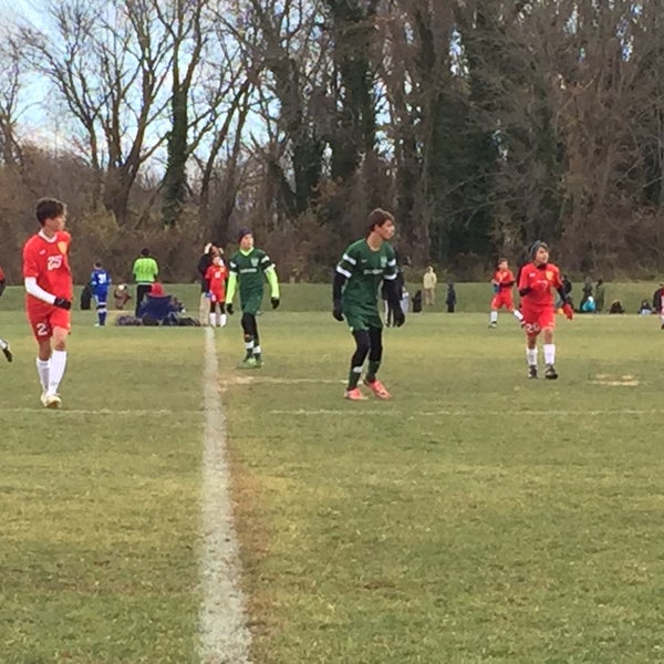 OBGC Soccer Fields - Soccer Field in Olney