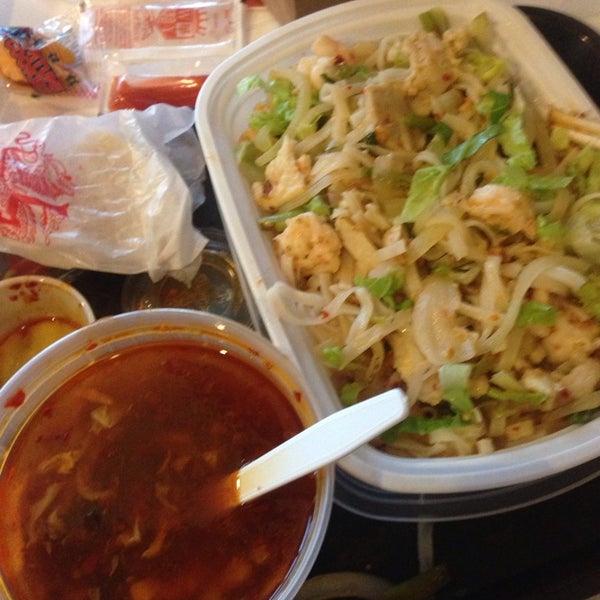 Char Koon - Chinese Restaurant