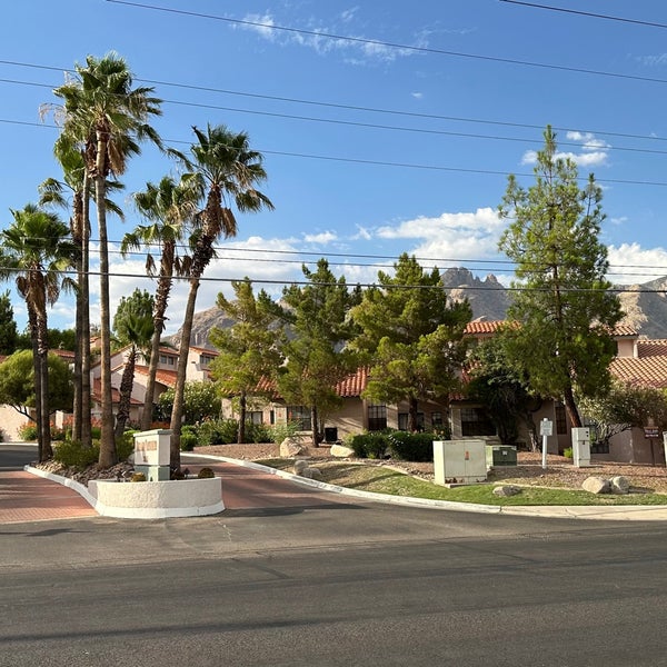 Marana, AZ - City