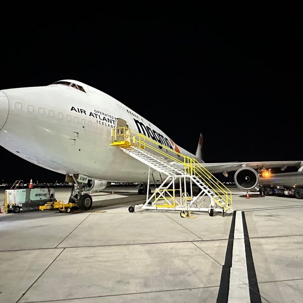 Chicago Rockford International Airport (RFD) - 25 tips