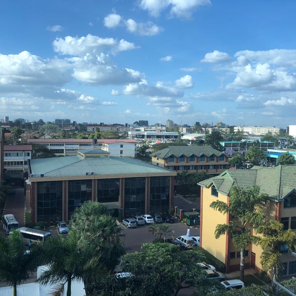 The Boma Hotel - Hotel in Nairobi