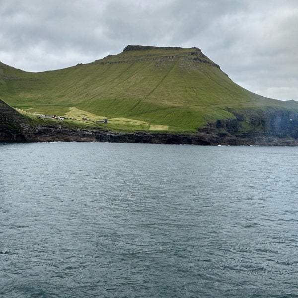 Føroyar | Færøerne | Faroe Islands - Country