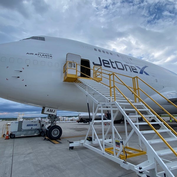 Photos at Chicago Rockford International Airport (RFD) - 25 tips