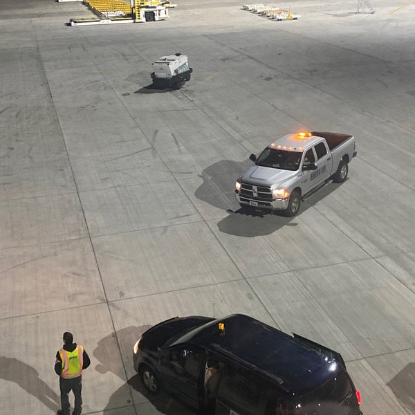 Photos at Chicago Rockford International Airport (RFD) - 25 tips